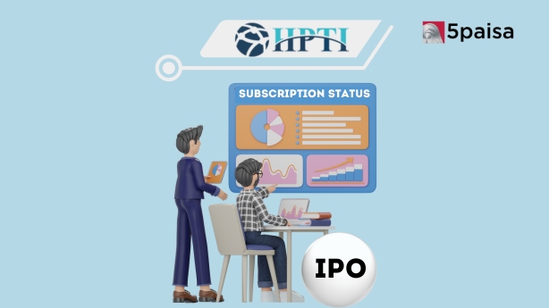 Rexpro Enterprises IPO - Day 3 Subscription at 8.02 Times | 5paisa